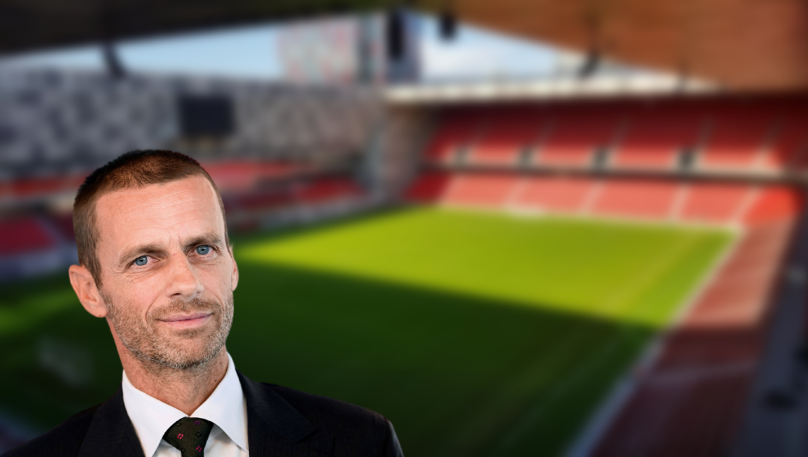 UEFA për Air Albania: Përparim, të shpresojmë për përfaqësimin e Shqipërisë