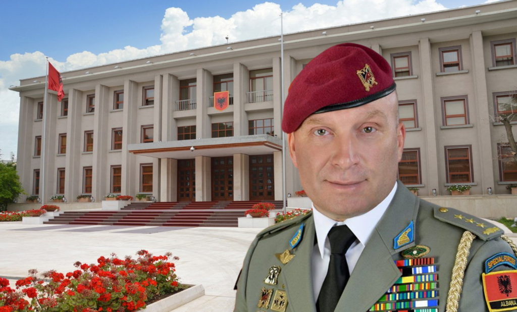 PD e propozoi për President, Demiraj te “5pyetjet.al”: Jam gati