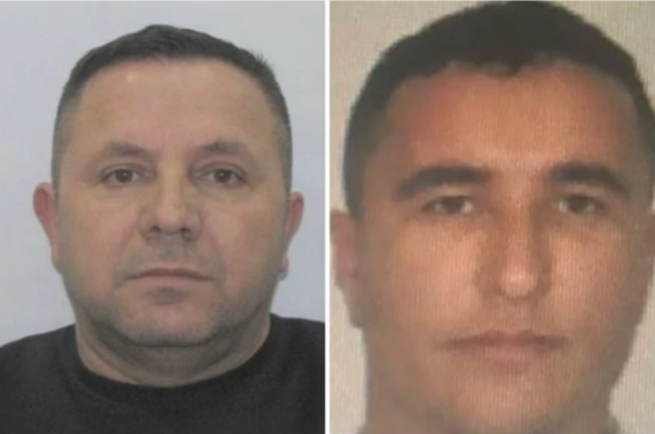 Ku ndodhet Talo Çela? Avokati flet në gjyq: Ishte i paaftë për të grabitur