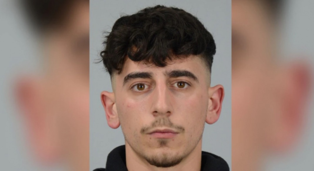 Policia gjermane i publikon foton dhe emrin shqiptarit: 3 mijë euro për ...