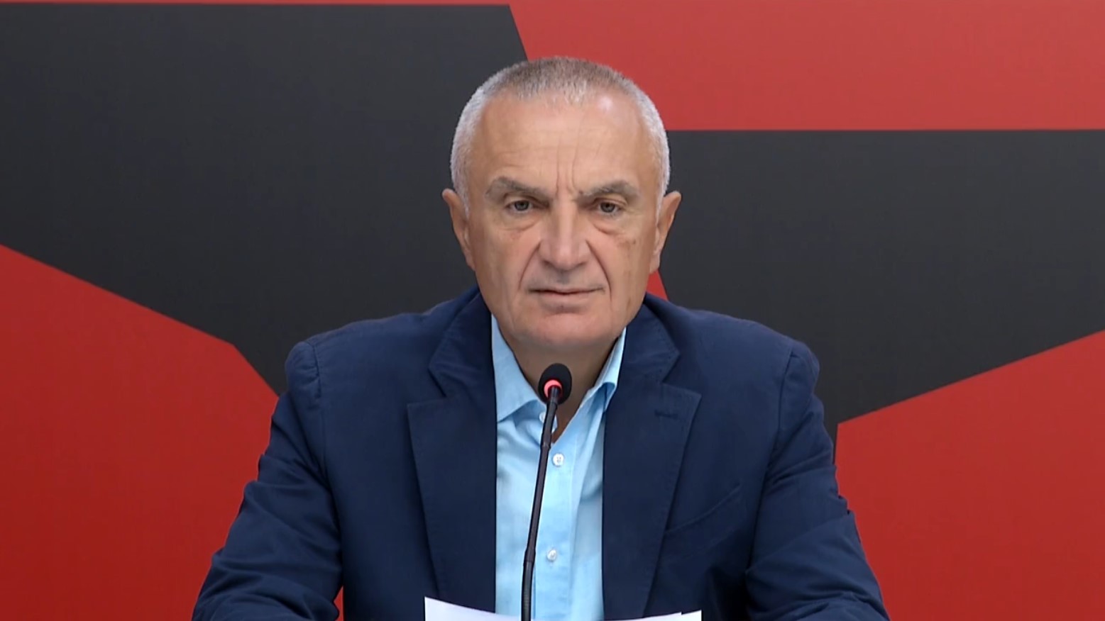 Sulmet kibernetike, Meta: Kryehakeruesi i sistemit është Edi Rama Sulmet kibernetike, Meta: Kryehakeruesi i sistemit është Edi Rama