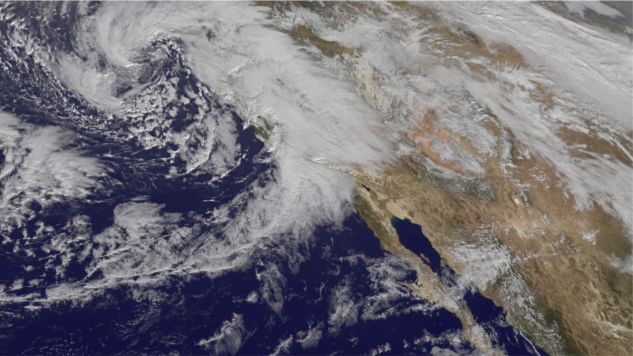 Po vjen nga veriu! Qytetet ku do të bjerë sot dëborë, po Tirana? (HARTA ...