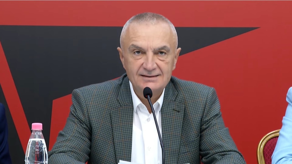 Progres-raporti: Shqipëria ka nevojë ulëritëse për luftë frontale ...