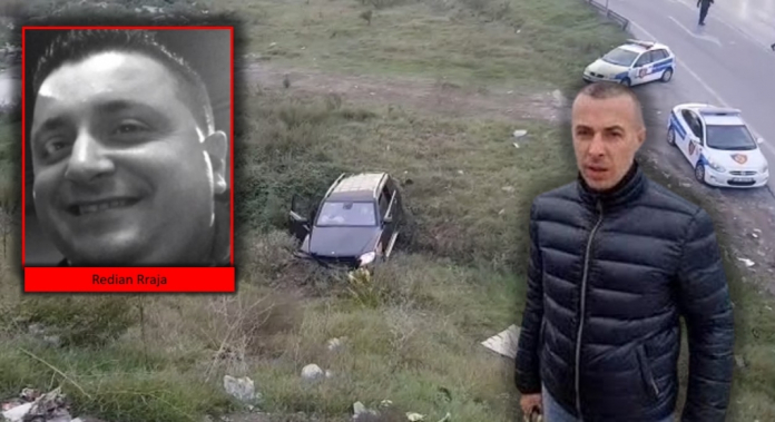 Çfarë ke, pse po e kruan? Rraja, dentisti i skenave të bujshme