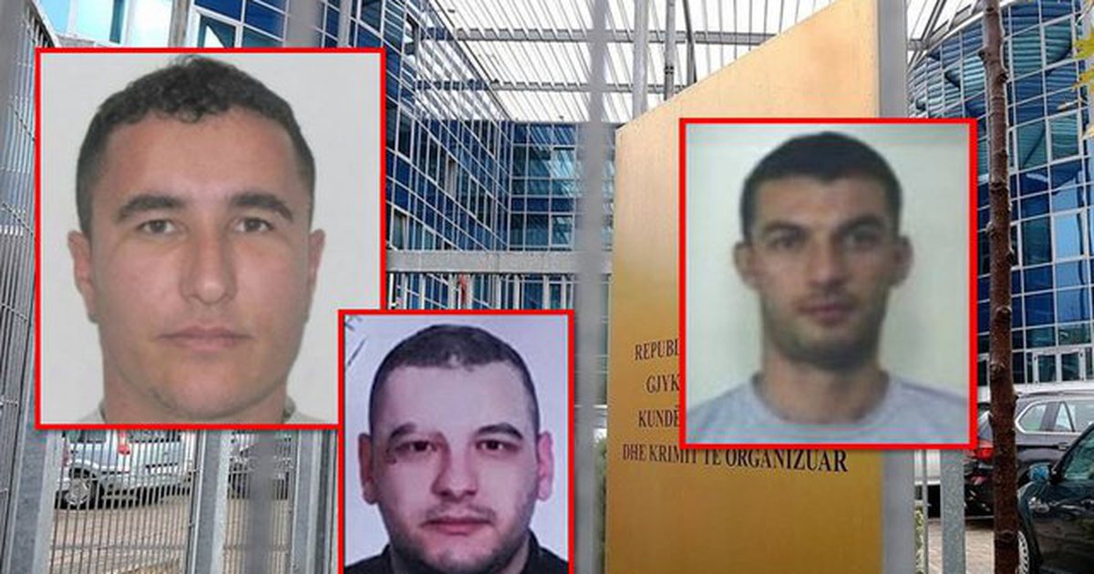 Nga Vis Martinaj te Talo Çela! Flet i penduari: Lista me porositësit ...