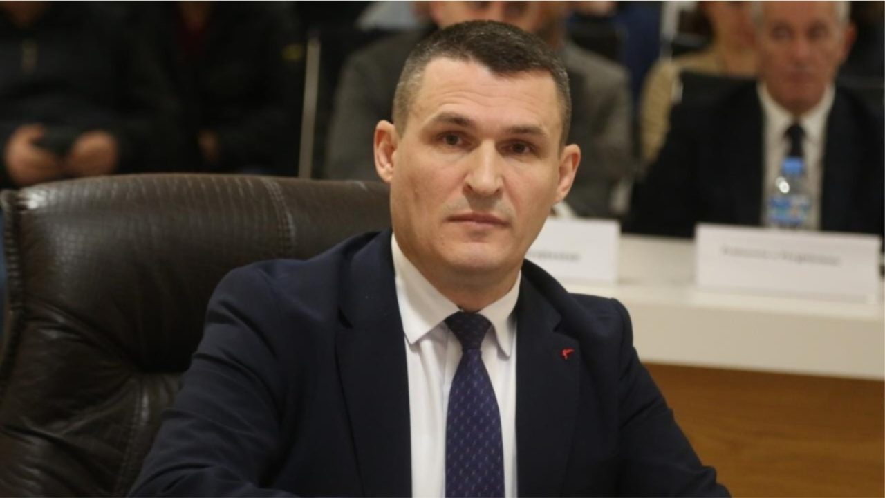 Berisha: Altin Dumani u kërcënua sapo Balla u bë ministër