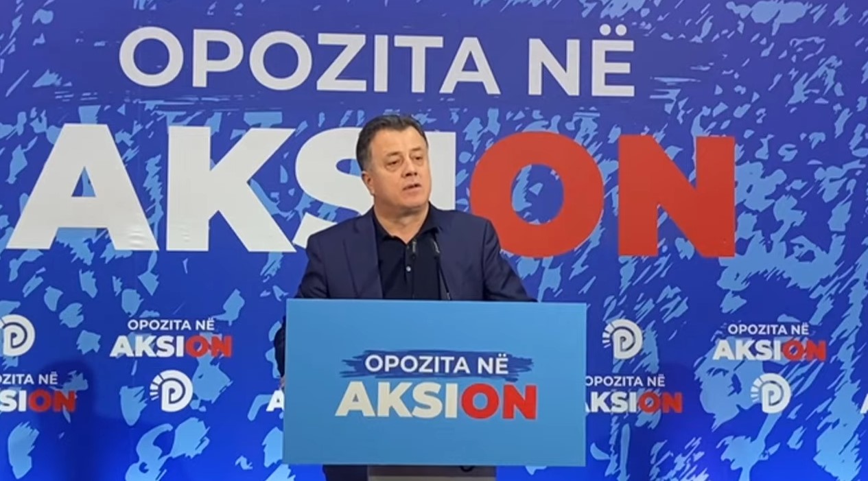 Noka: ‘5R’-ja e Rexhës, njësoj si '5D'-ja e Veliajt, e pyeta Dumanin ...