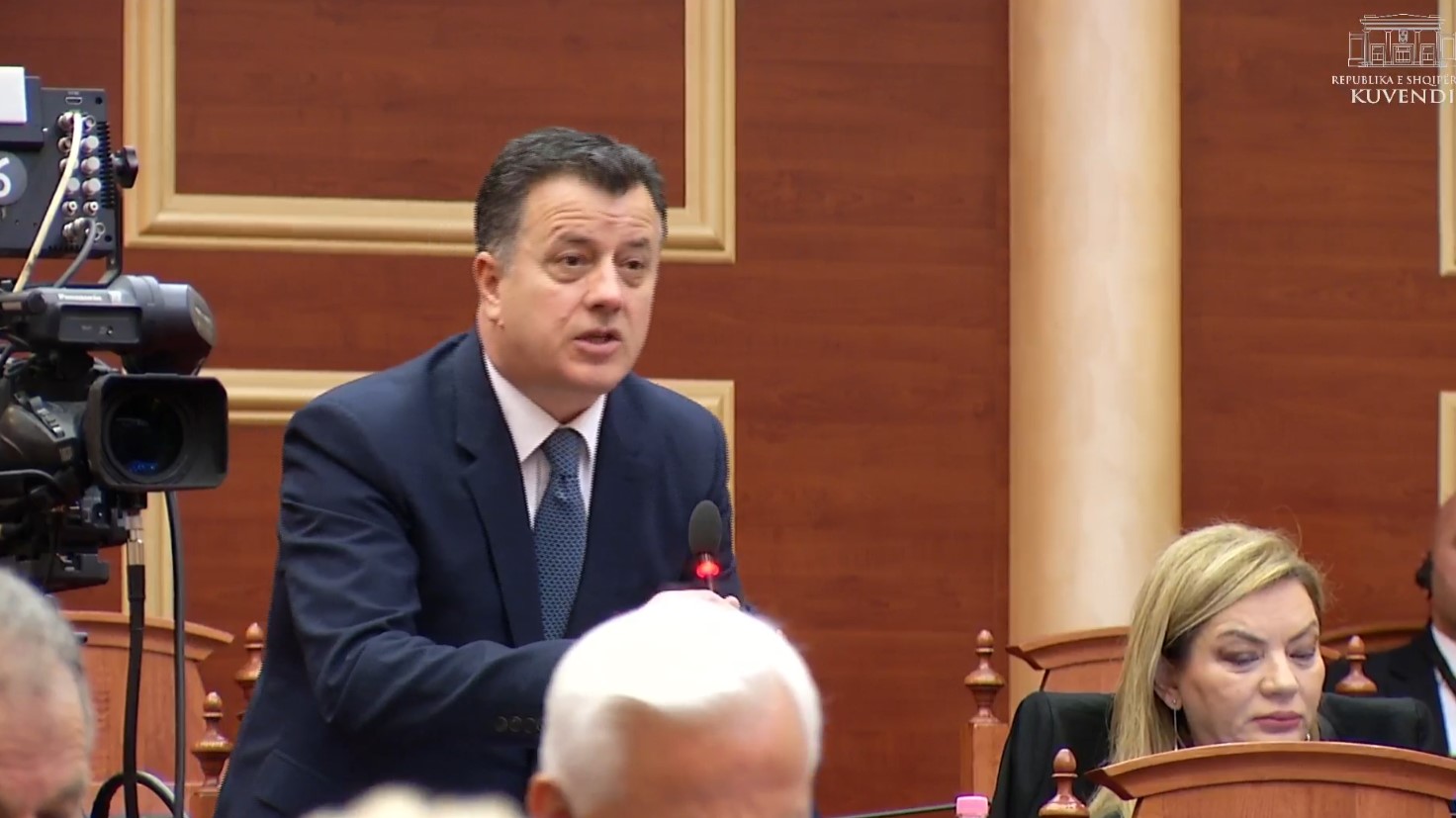 Noka: Skema '5D', jo vetëm në bashki, por në çdo ministri