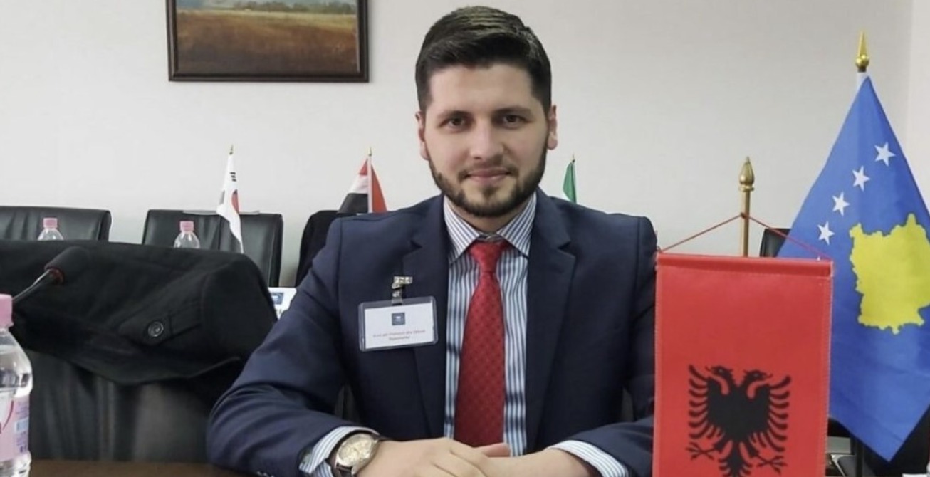 Amir Shabani: Tranzicioni dhe roli i Turqisë në Sirinë post-Asad