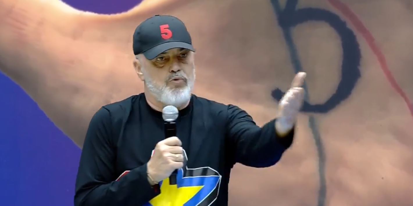 LIVE- Rama tregon se përse bën takime me gratë dhe vajzat: Burrat janë ...