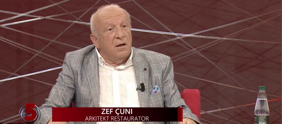 Aksioni në Theth, Zef Çuni në '5 pyetjet': Bashkia të ndërhynte